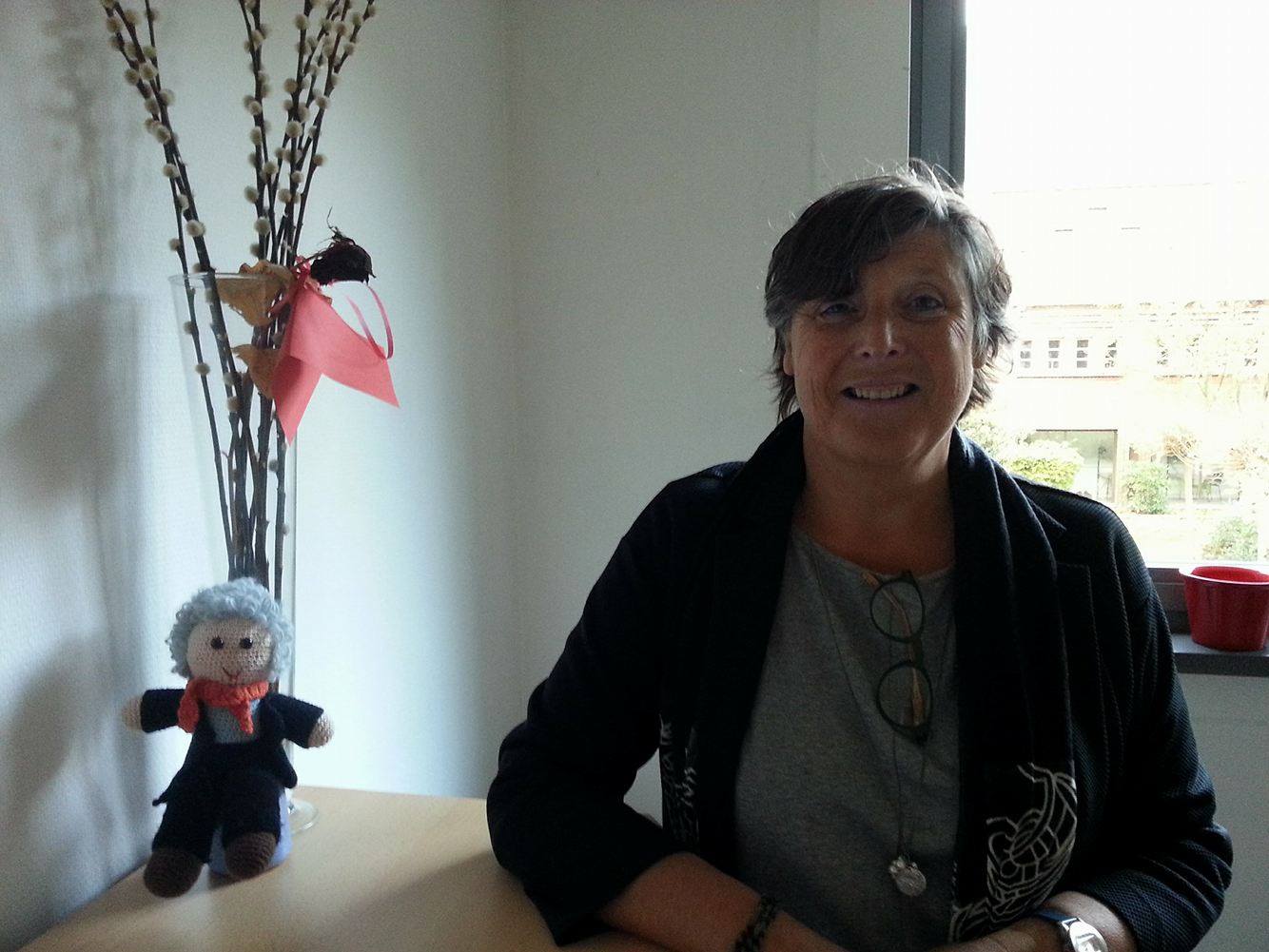 Ik vraag het aan – Reada